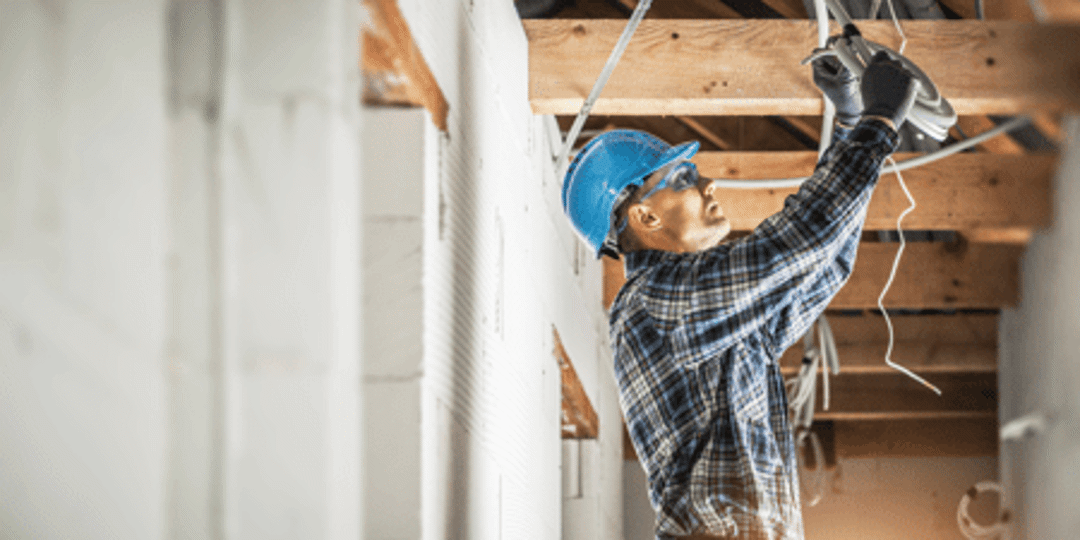 Commercial vs. Residential Electricians: What's the Difference ...