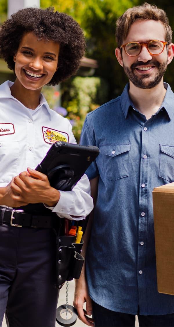 Electricians in Orlando, FL | Electrician Near Me | Mister Sparky® of ...