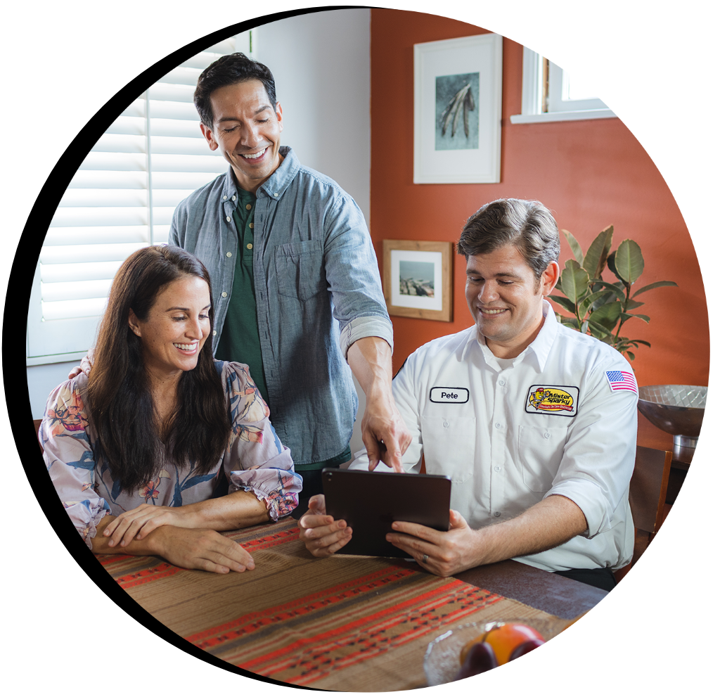 Commercial Electrical Services - Install & Repair | Mister Sparky